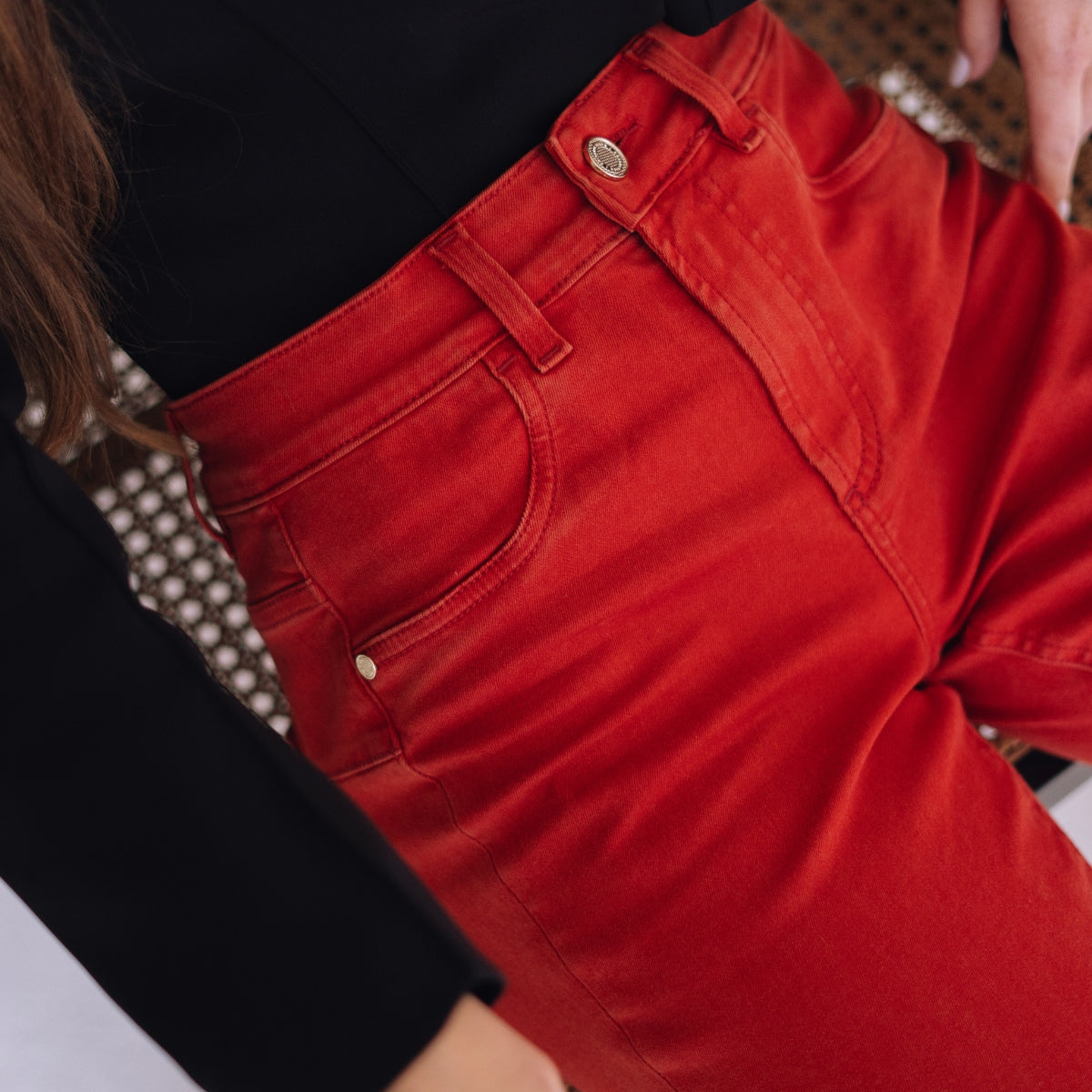 DORIS PANTS – rocks-jeans.com